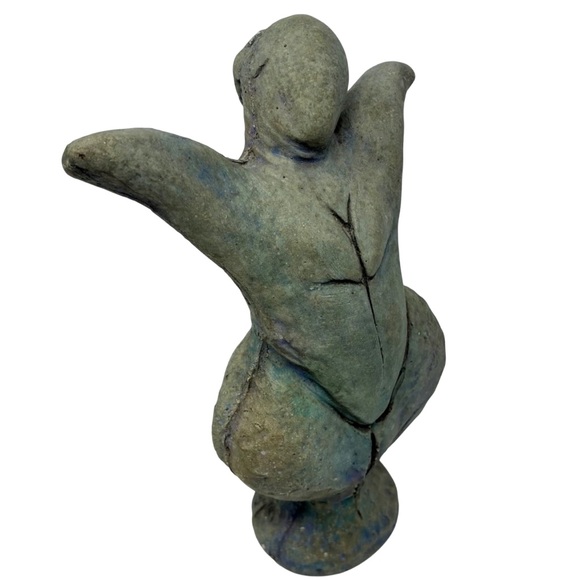 Haydn Larson | Art | Haydn Larson Venus Sculpture Signed Dated By ...